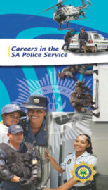 SAPS TRAINEES PREPARATION GUIDE - weekly vacancies